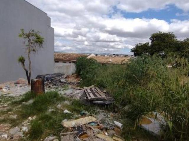 OPORTUNIDADE! EXCELENTE LOTE A VENDA COM 360 METROS