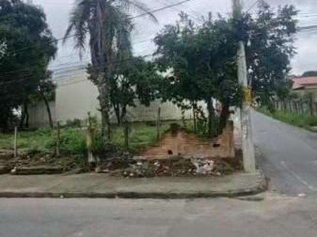 OPORTUNIDADE! EXCELENTE LOTE A VENDA LOCALIZADO NO BAIRRO JARDIM ALTEROSA