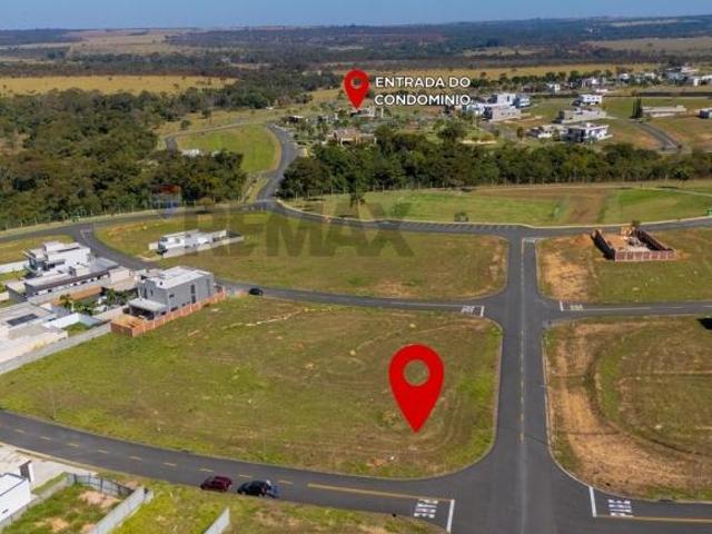 Oportunidade: Excelente Lote de esquina e próximo da portaria e mata à venda no Damha II