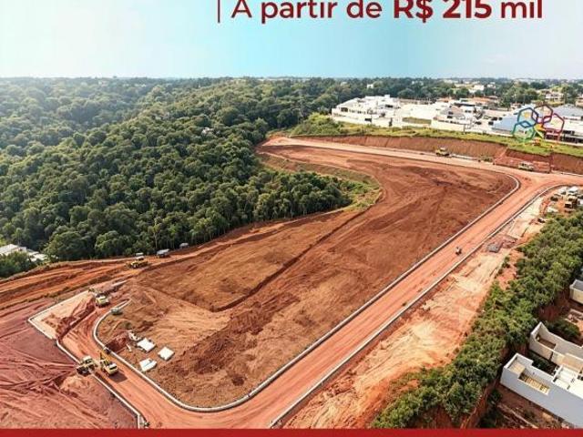 Oportunidade Excelente Lotes a Venda no Jardim Elisa em Jundiaí SP