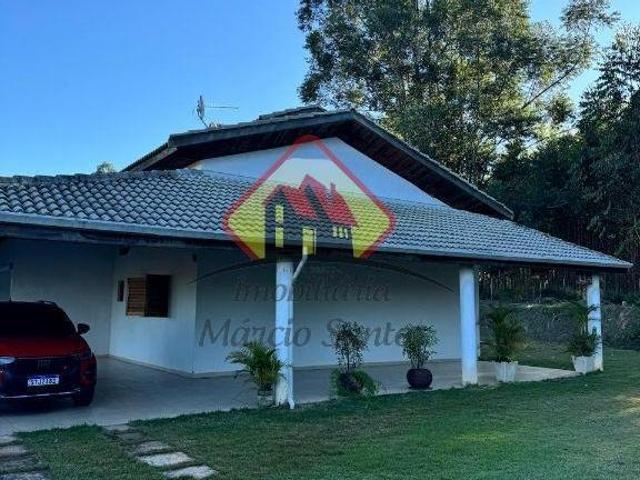Oportunidade Excelente Sitio com Otima Localizacao