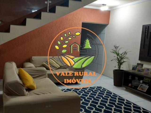 OPORTUNIDADE! EXCELENTE SOBRADO NO ALTOS DA VILA PAIVA COM HIDROMASSAGEM! CA00009