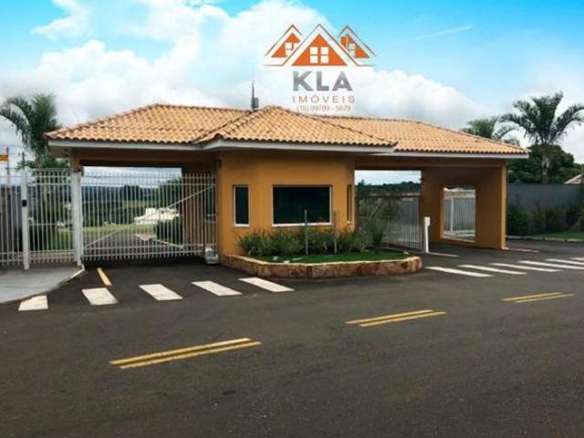 OPORTUNIDADE Excelente Terreno com 1000 m² no Condomínio Dacha Sorocaba/SP