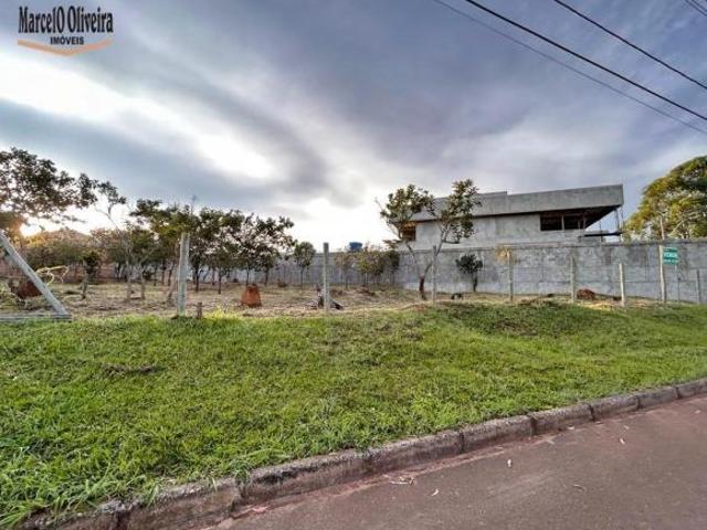 Oportunidade! Excelente terreno de 1.069m² à venda no Taquari!