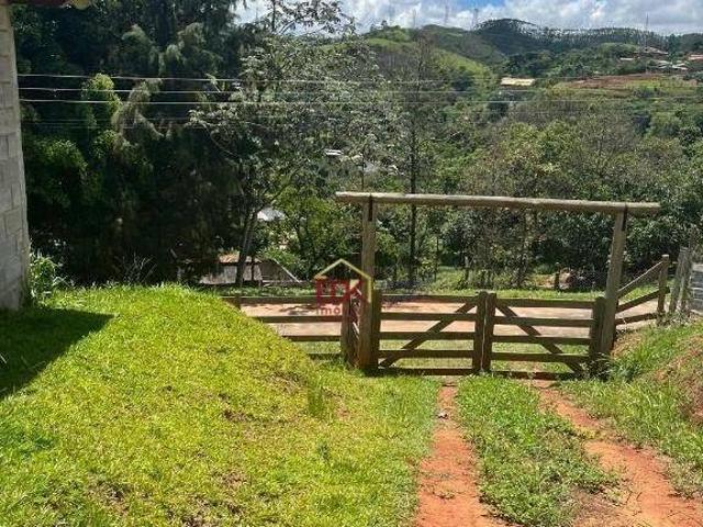 OPORTUNIDADE! EXCELENTE TERRENO NO BAIRRO ITAPECIRICA TAUBATÉ