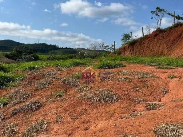 Oportunidade! Excelente terreno no bairro itapecirica taubaté
