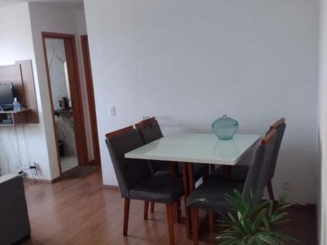 OPORTUNIDADE! EXCELNET APARTAMENTO A VENDA LOCALIZADO NO BAIRRO ALVORADA