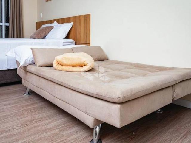 Oportunidade Exclusiva no Brás Studio Reformado, Mobiliado e com Airbnb Ativo!