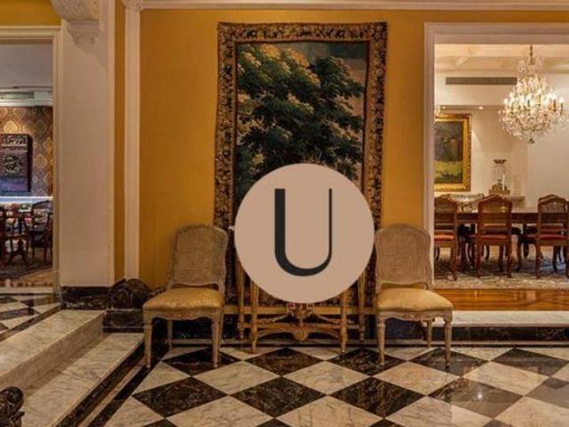 Oportunidade Exclusiva no Jardim América Terreno totalmente plano, com 2.602,00 m² e uma testada de