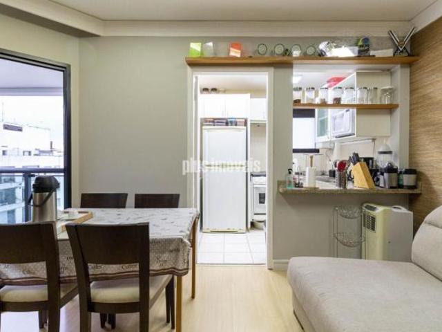 Oportunidade Exclusiva no Paraíso ? 60m²