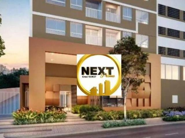 OPORTUNIDADE EXCLUSIVA NO TATUAPÉ: APARTAMENTO MODERNO EM ANDAR ALTO COM LAZER COMPLETO E EXCELENTE