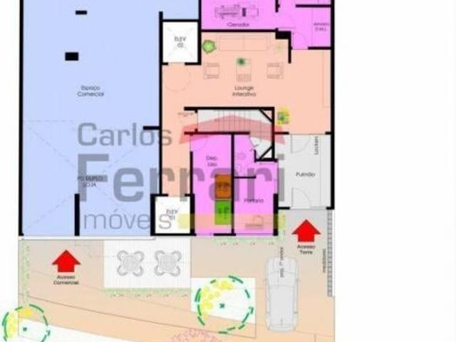 Oportunidade Exclusiva Alto de Santana: Duplex à Venda Sofisticação, Espaço