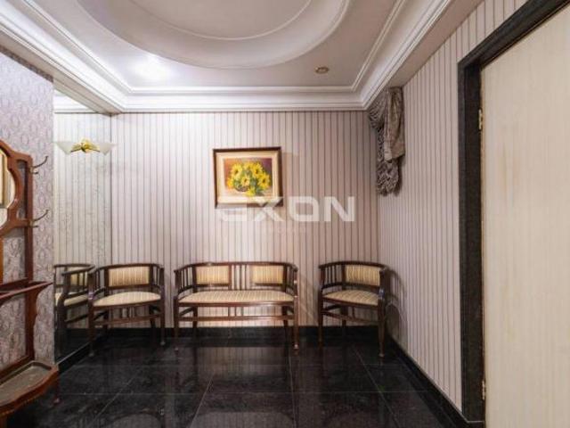 Oportunidade Exclusiva! Apartamento de Alto Padrão com 473 M² | 1 por Andar no 12º Andar