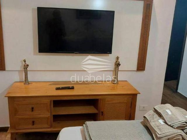 OPORTUNIDADE EXCLUSIVA! Apartamento de Alto Padrão em Campos do Jordão