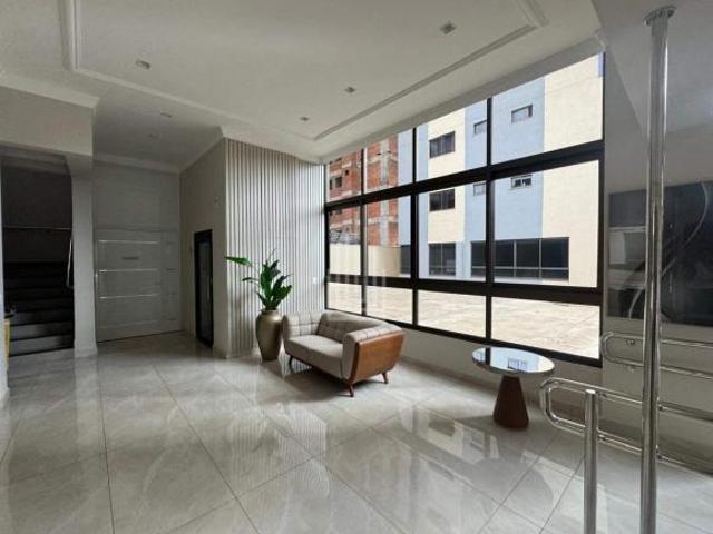 Oportunidade exclusiva: Apartamento de 298 m² no Monjolo, Foz do Iguaçu – R$ 2.400.000,00