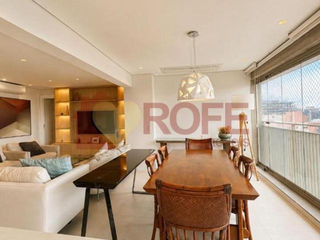 Oportunidade Exclusiva Cyrela Moema de 149m² | 3 suítes e 2 vagas | Lazer e localização excelentes