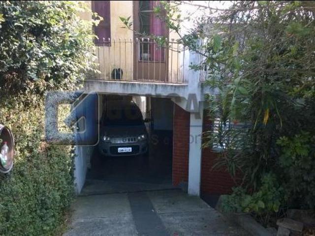 Oportunidade exclusiva: Casa à venda no Jardim Zaira, Mauá – 2 quartos, 1 suíte, 2 vagas