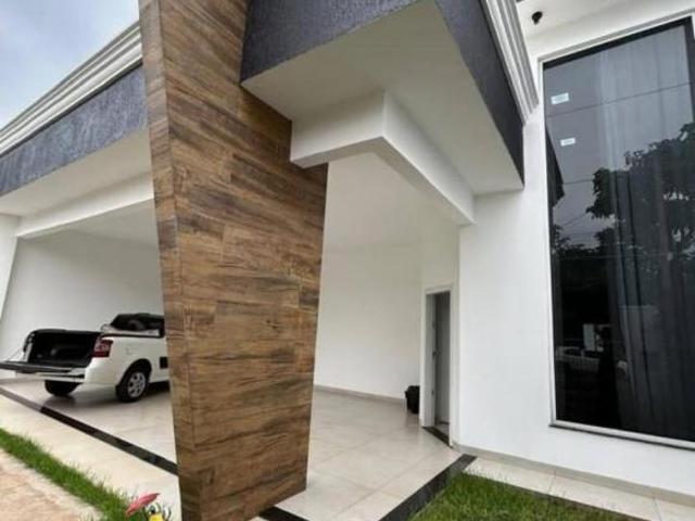 OPORTUNIDADE EXCLUSIVA | CASA ALTO PADRÃO À VENDA NO JARDIM IPÊ 4 – REGIÃO DA VILA A | FOZ DO IGUAÇU