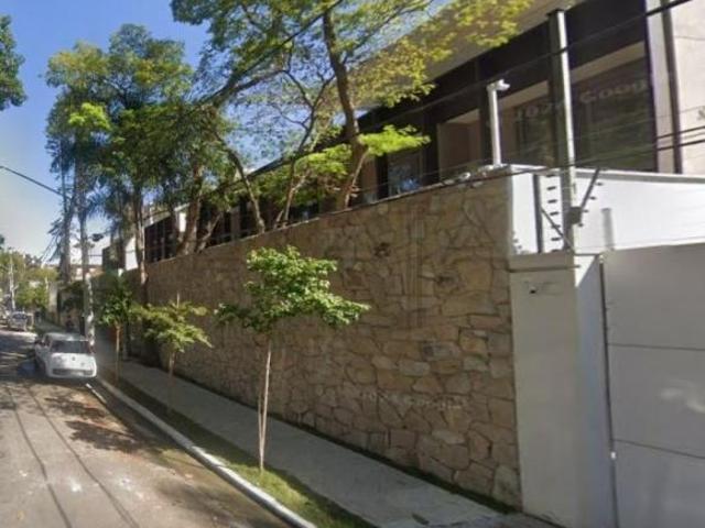 Oportunidade exclusiva: Casa de luxo na Vila Nova Conceição, São Paulo SP, nova, pronta, 4 quartos