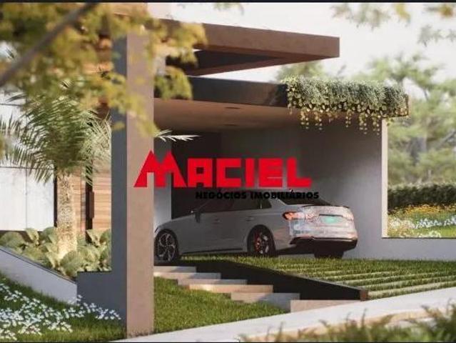 Oportunidade Exclusiva: Casa Térrea de Alto Padrão no Condomínio Residencial Fogaça ? Jacareí