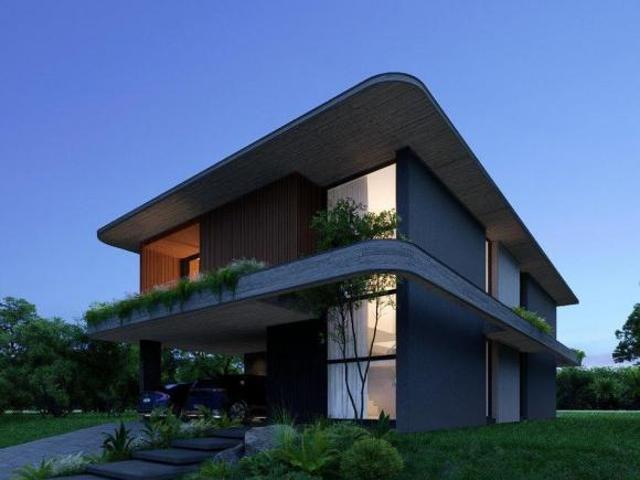 Residência de Alto Padrão | Sofisticação, Tecnologia e Exclusividad
