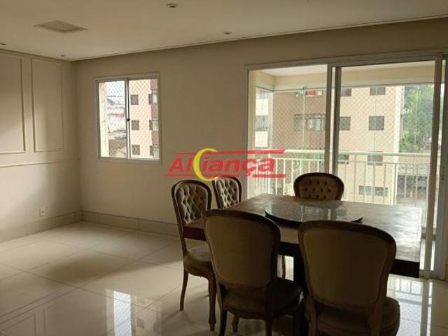 OPORTUNIDADE EXCLUSIVA: CONDOMÍNIO ALEGRIA 114m²