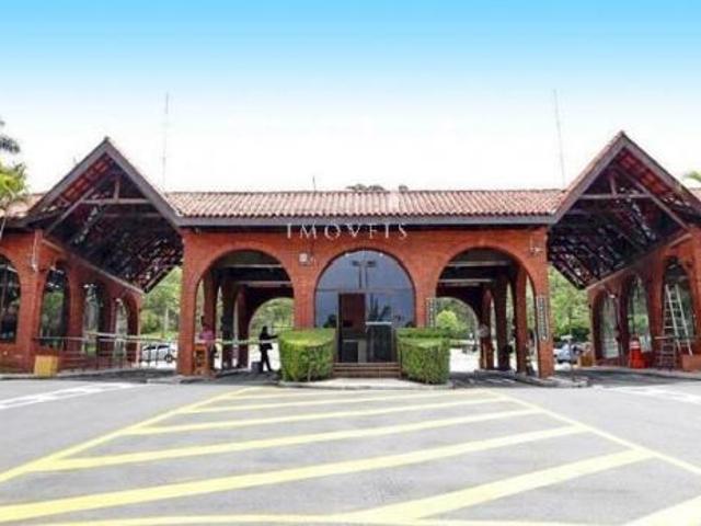 OPORTUNIDADE EXCLUSIVA ? CONDOMÍNIO TAMBORÉ 1 BARUERI SP