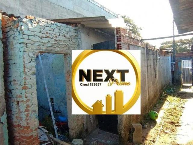 OPORTUNIDADE EXCLUSIVA DE INVESTIMENTO: TERRENO EXCELENTE NA VILA VIRGÍNIA, ITAQUAQUECETUBA – SP