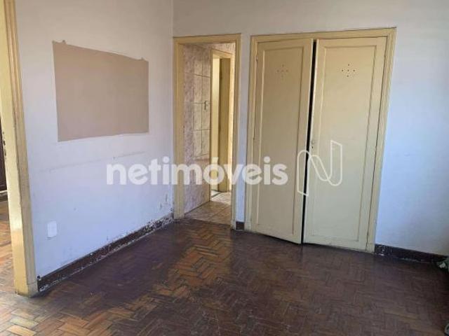 Oportunidade Exclusiva de Investimento no Bairro Floresta