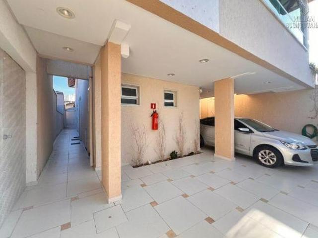 Oportunidade Exclusiva em Praia Grande/Caiçara – Casa de Condomínio 335 mil