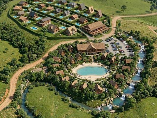 Oportunidade Exclusiva: Gleba Premium entre Camanducaia e Monte Verde