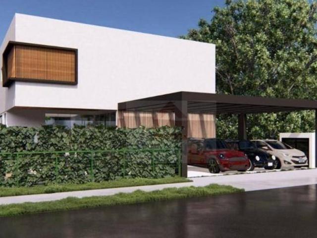 ? Oportunidade Exclusiva | Lote com Projeto Aprovado ?