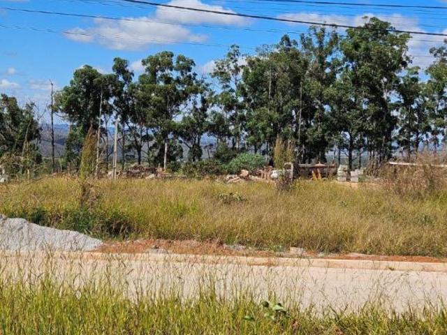 OPORTUNIDADE EXCLUSIVA | Lote Condomínio Estância Quintas da Alvorada