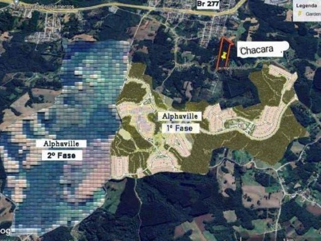 Oportunidade Exclusiva para Investidores e Moradia – Campo Largo/PR