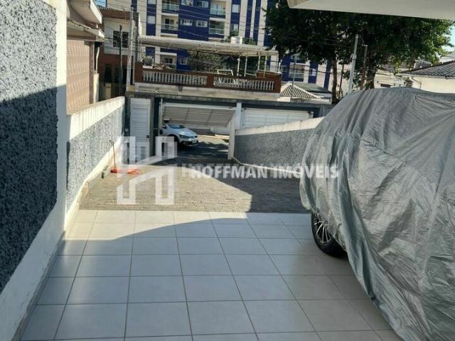 Oportunidade Exclusiva para Locação Sobrado em Santa Maria REF. HI15364