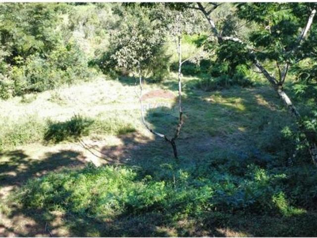 Terreno Pé na Água na na Mantiqueira – Joanópolis/SP