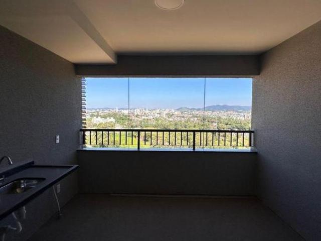 OPORTUNIDADE EXCLUSIVA RESORT PRIME 110m2 | ALTO PADRÃO + LAZER COMPLETO EM JUNDIAÍ