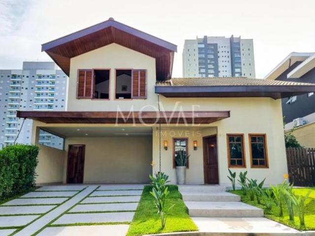 Oportunidade Exclusiva: Sobrado de Alto Padrão no Villa Branca Jacareí
