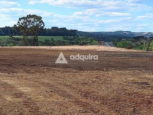 ️ Oportunidade Exclusiva: Terreno com Licença para Posto de Combustível em Tibagi!