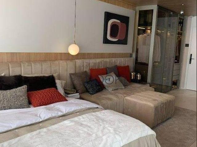 Oportunidade For You Moema 48m²