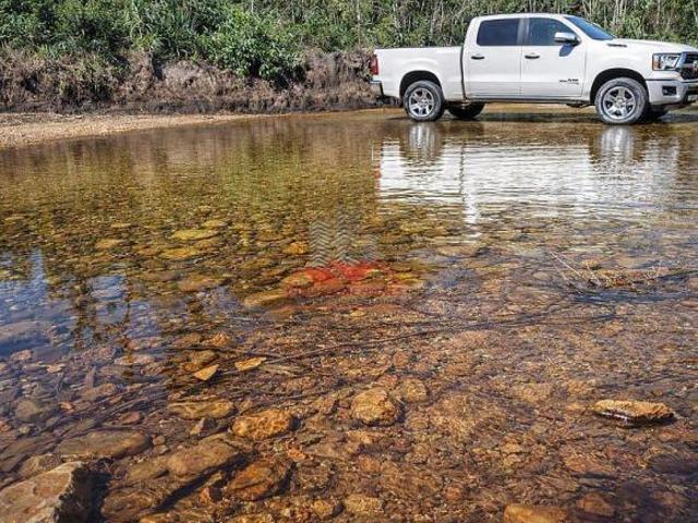 Oportunidade: Fazenda 392 Alq em Niquelândia por R$ 30 Mi