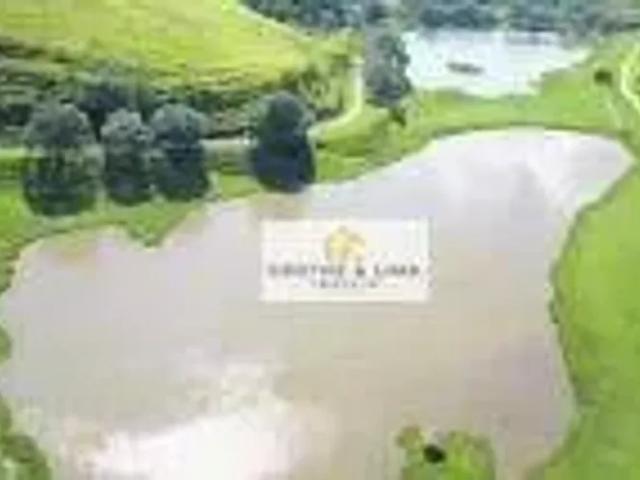 Oportunidade! Fazenda com 6 dormitórios à venda, 600 hectares por R$ 35.000.000 em Pindamonhangaba/S