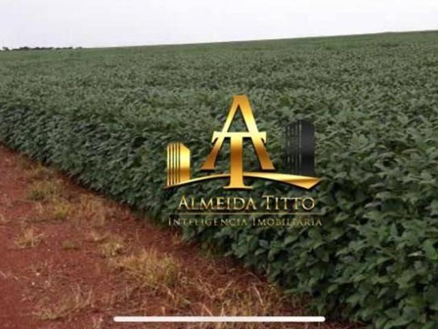Oportunidade Fazenda Dupla Aptidão à Venda Zona Rural Caldas Novas/GO