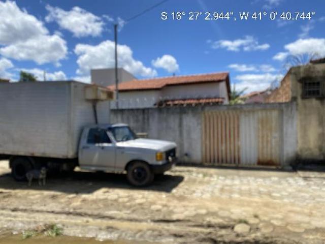Oportunidade facilitada — Casa no Morada Nova, Jequitinhonha MG, Nº 61, 2 quartos, 185,81m² | Venda Online