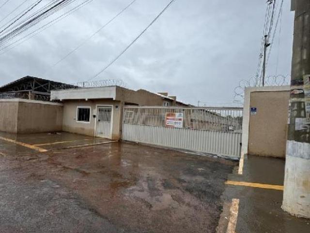 Oportunidade facilitada — Casa no Chacaras Brasil A, Valparaiso de Goias GO, N. SN CS 33, 2 quarto