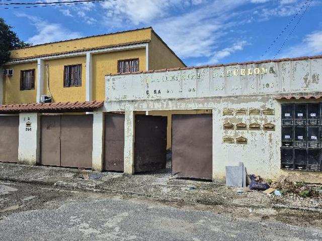 Oportunidade facilitada — Casa no Vila Central, Japeri RJ, Nº 350, 1 quarto, 1 vaga, 75,85m² | Leilão