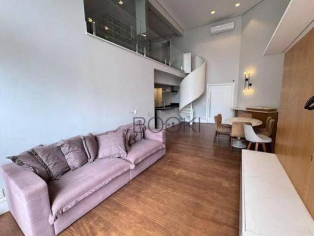 Oportunidade Florida Penthouses 160 m² Duplex Brooklin