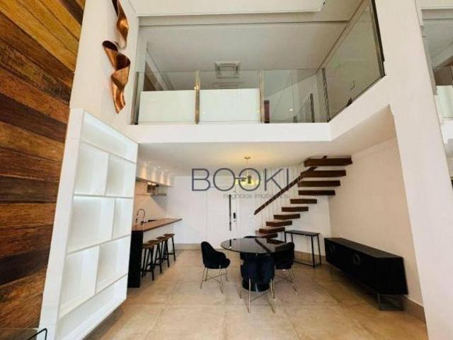 Oportunidade Florida Penthouses 180 m² Duplex Brooklin