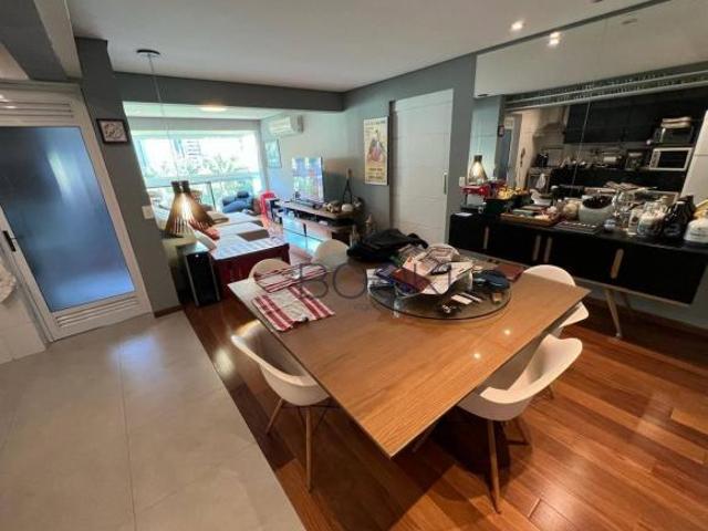 Oportunidade Florida Penthouses 96 m² Brooklin