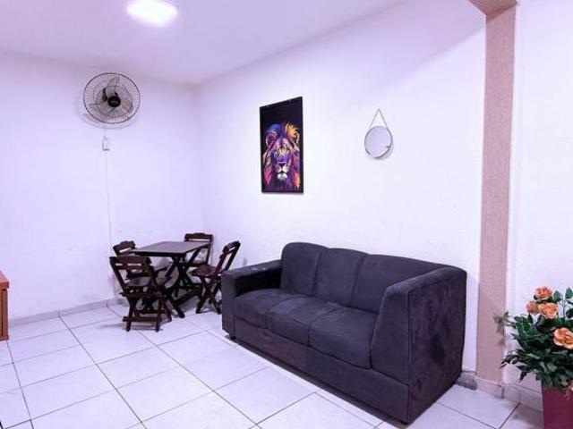 OPORTUNIDADE FRENTE MAR! 72m² NO CANTO DO FORTE POR APENAS R$ 270 MIL
